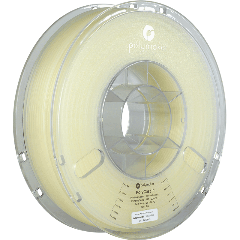 Raise3D in Polymaker filamenti | ITEHLAB